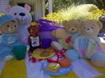 Have a Teddy Bear Picnic While Reading “The Teddy Bears’ Picnic”