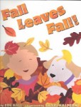 Autumn Leaf Lesson Plans for Nannies and Children