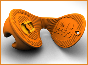 The Beebo Hands-Free Bottle Holder: Helpful or Hype?