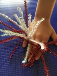 Firework Rings