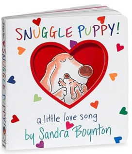 12 Best Baby and Toddler Books for Valentine’s Day