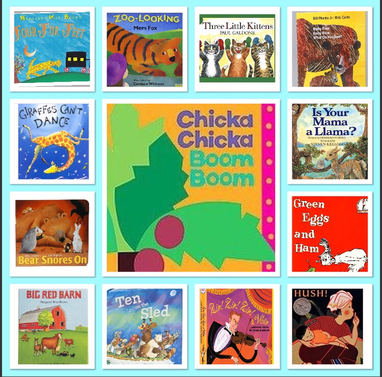 15 Best Rhyming Books for Beginning Readers