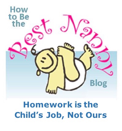 Do You Correct Your Nanny Kid’s Homework?
