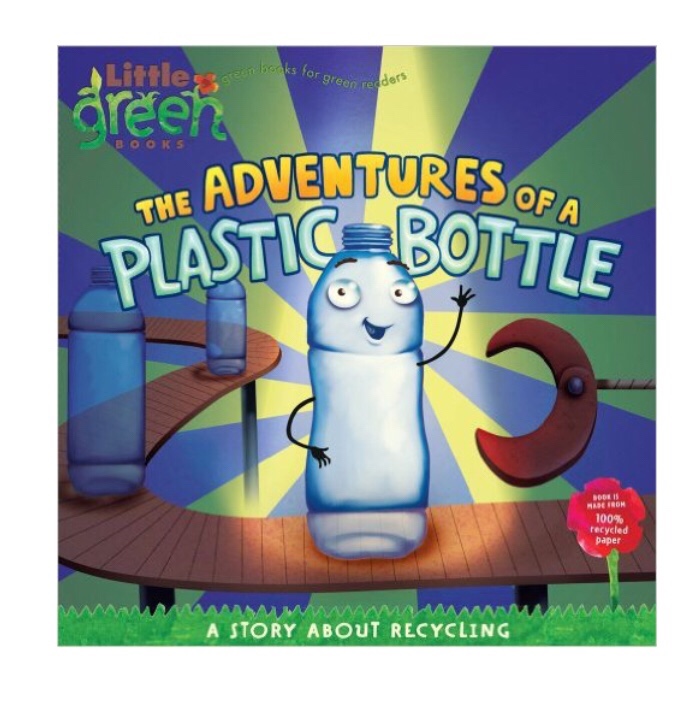 11 Children’s Books for Earth Day