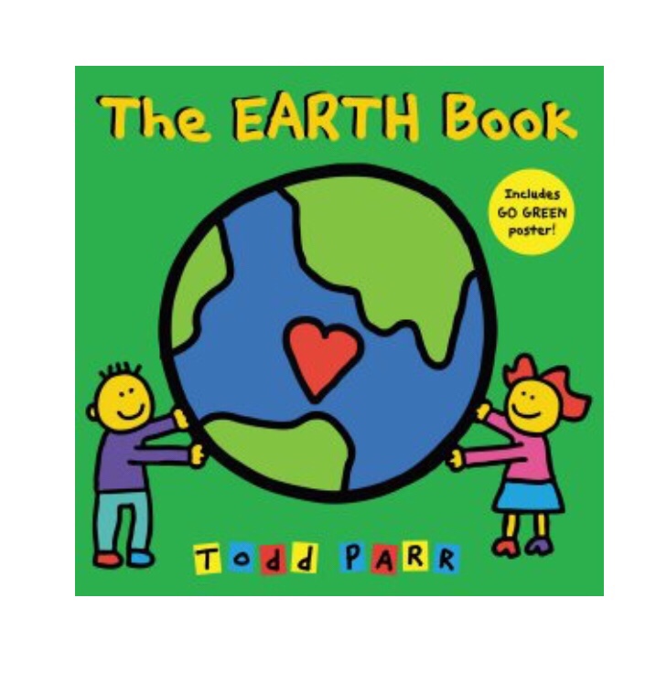 11 Children’s Books for Earth Day