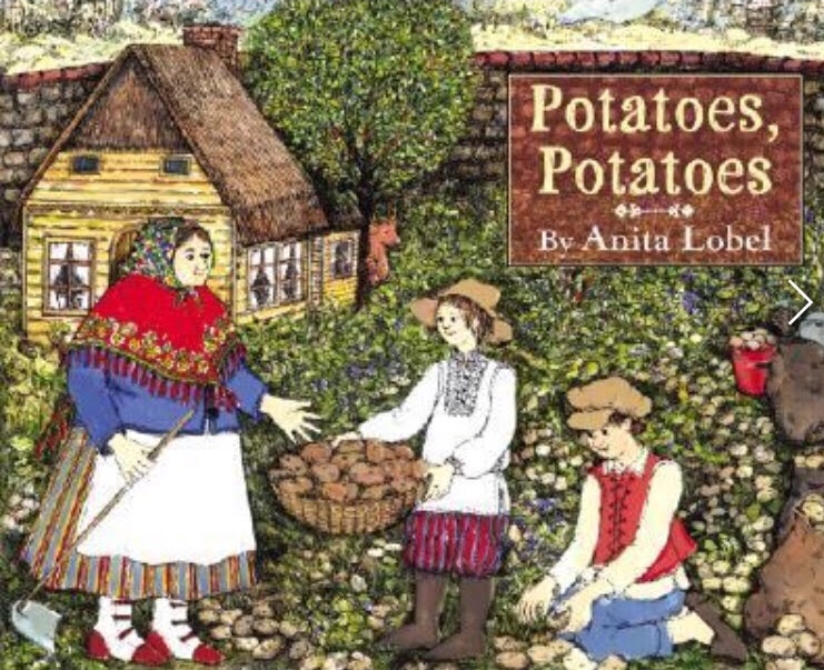 14 Books to Eat What You Read