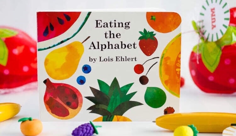 14 Books to Eat What You Read