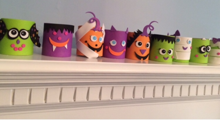 13 of Our Favorite Halloween Projects and Treats