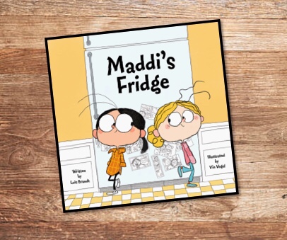 Maddi’s Fridge