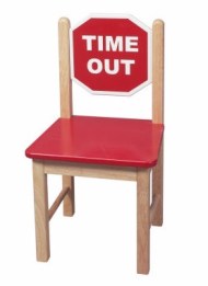 The Debate Over Using Time-Outs