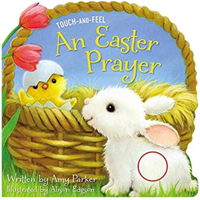 10 Religious Easter Children’s Books