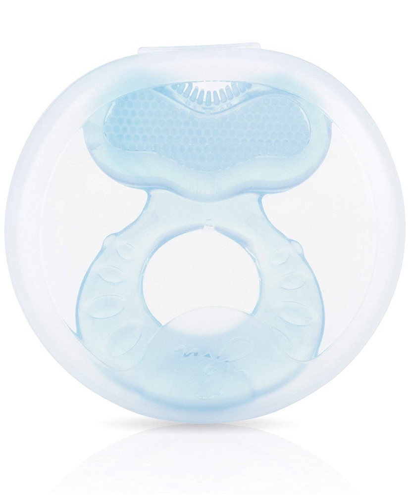 5 Favorite Teethers