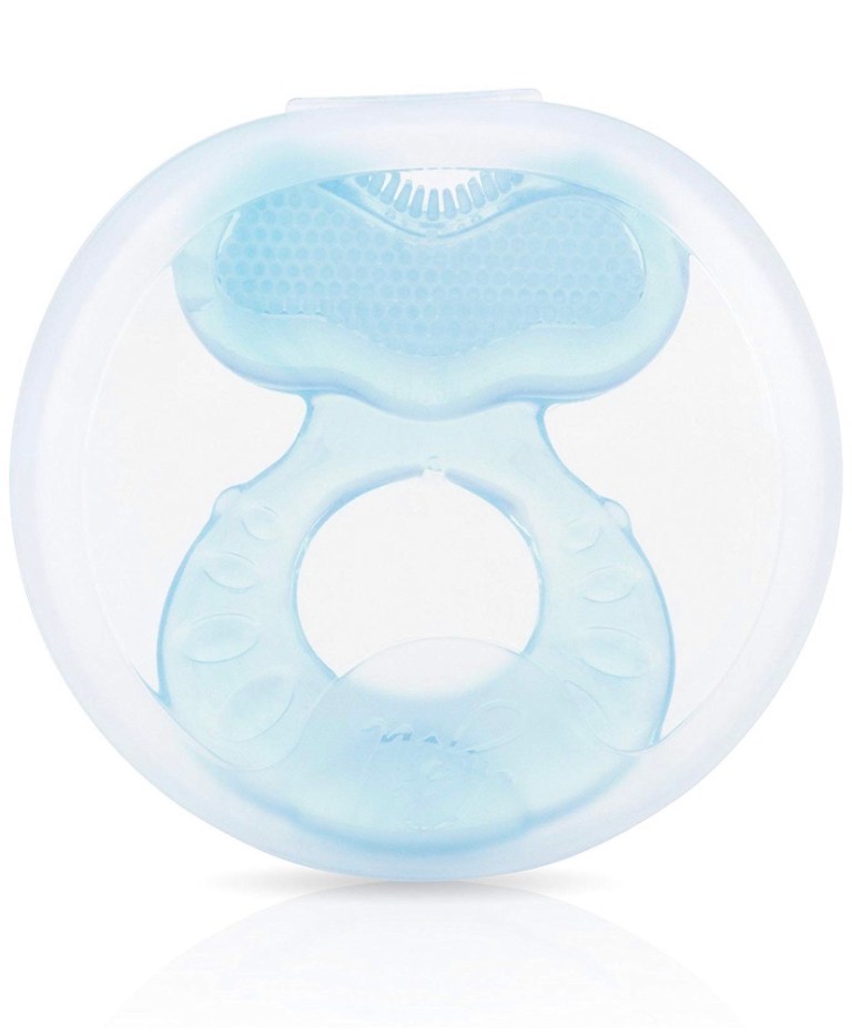 5 Favorite Teethers