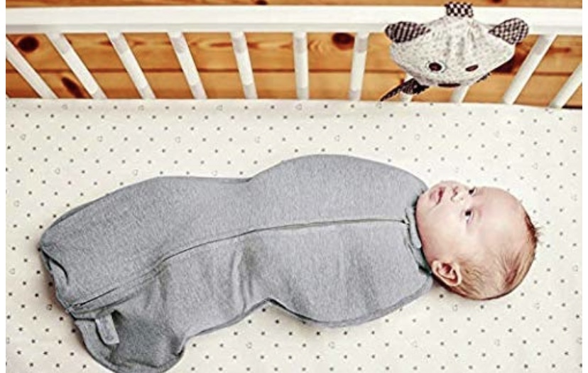 6 Favorite Swaddle Blankets and Sacks