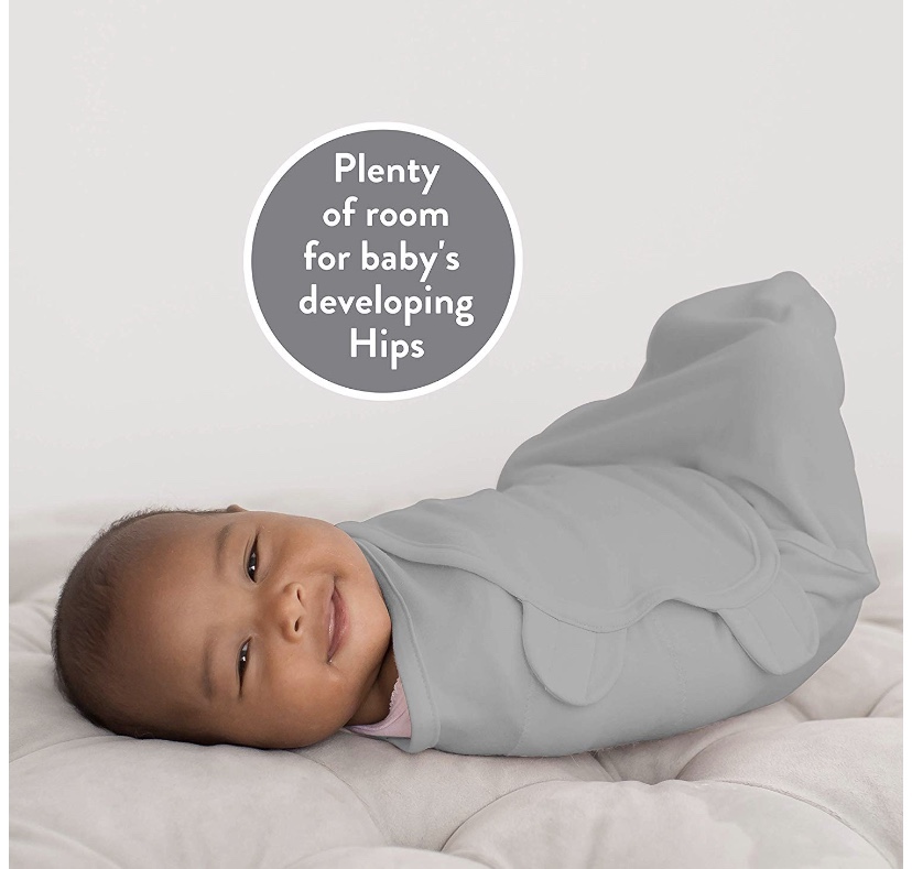 6 Favorite Swaddle Blankets and Sacks