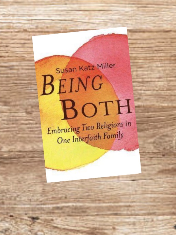 “Being Both” by Susan Katz Miller