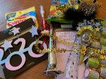 New Year’s Countdown Goodie Bags