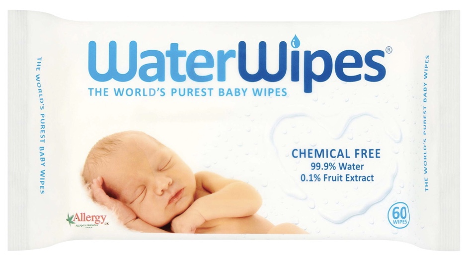 WaterWipes
