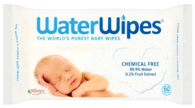 WaterWipes