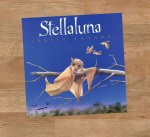 “Stellaluna” by Janell Cannon and Stick Puppet