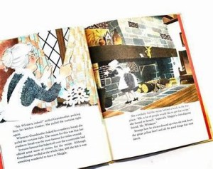 “Cranberry Thanksgiving” by Wende and Harry Devlin and Make Cranberry ...