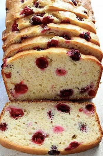 “Cranberry Thanksgiving” by Wende and Harry Devlin and Make Cranberry ...