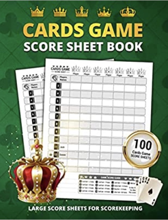 Card Games for Family Holiday Gifts