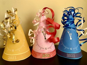 New Year’s Eve Hats