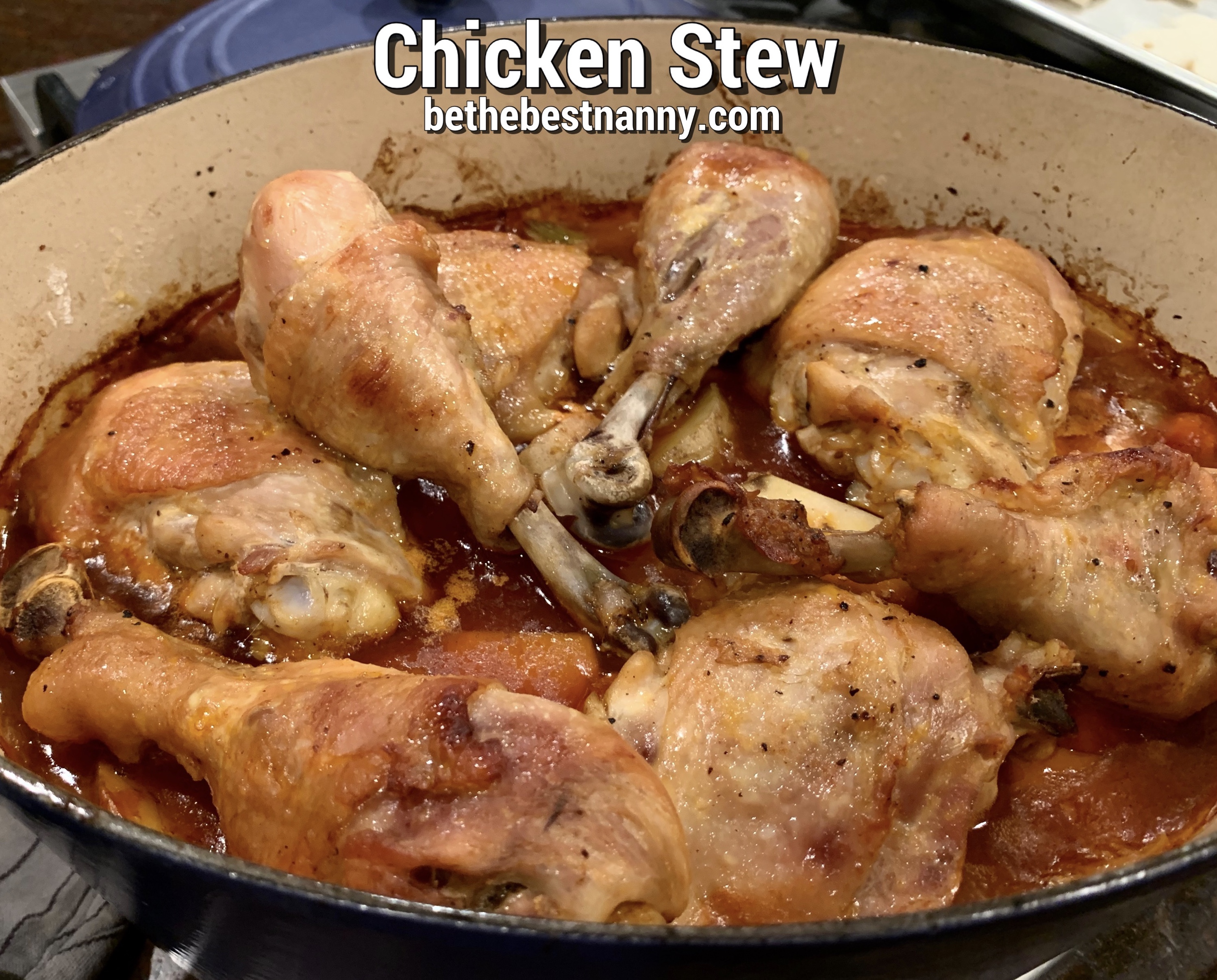 Chicken Stew
