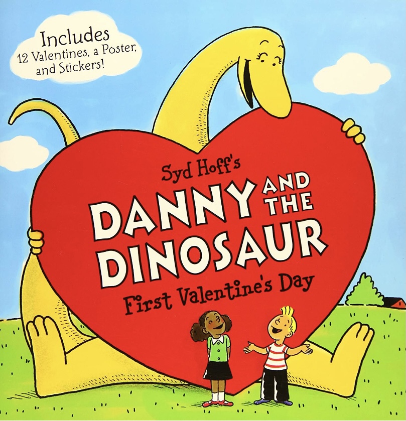 10 Valentine’s Day Books for Early Learners