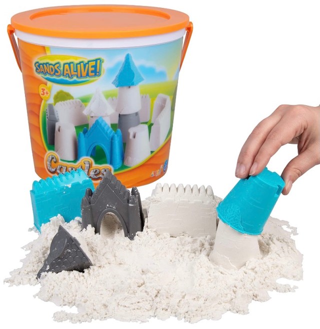Best Indoor Sands
