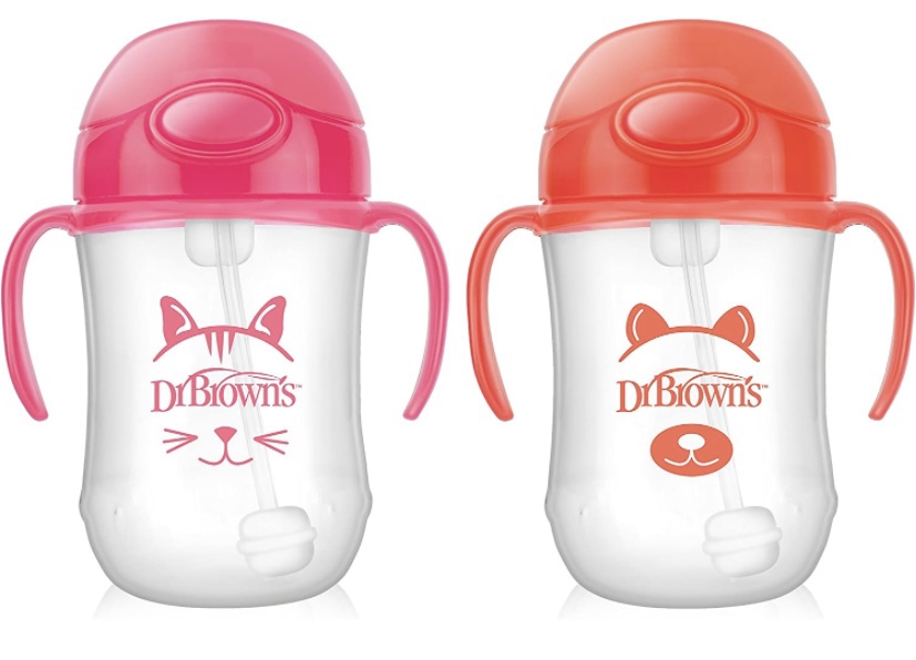 Nannies 12 Favorite Sippy Cups
