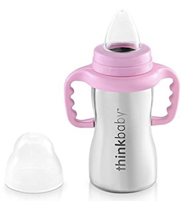 Nannies 12 Favorite Sippy Cups