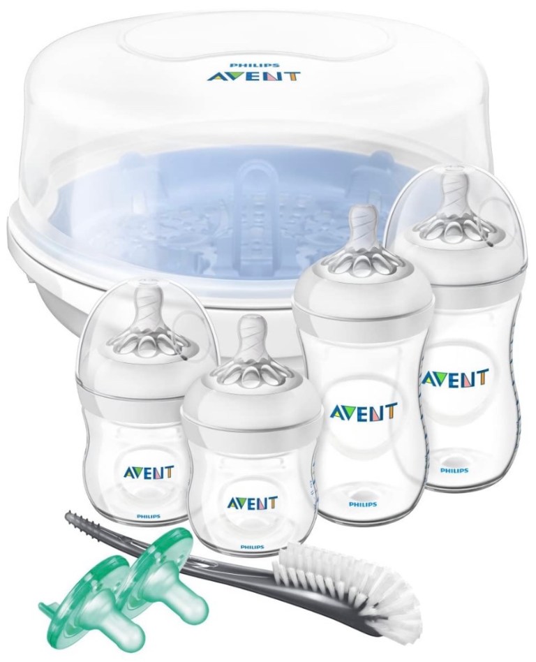 Nannies 10 Favorite Baby Bottles