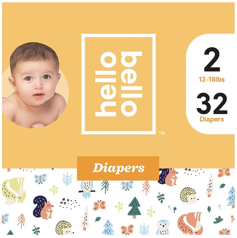 Nannies 8 Favorite Diaper Brands