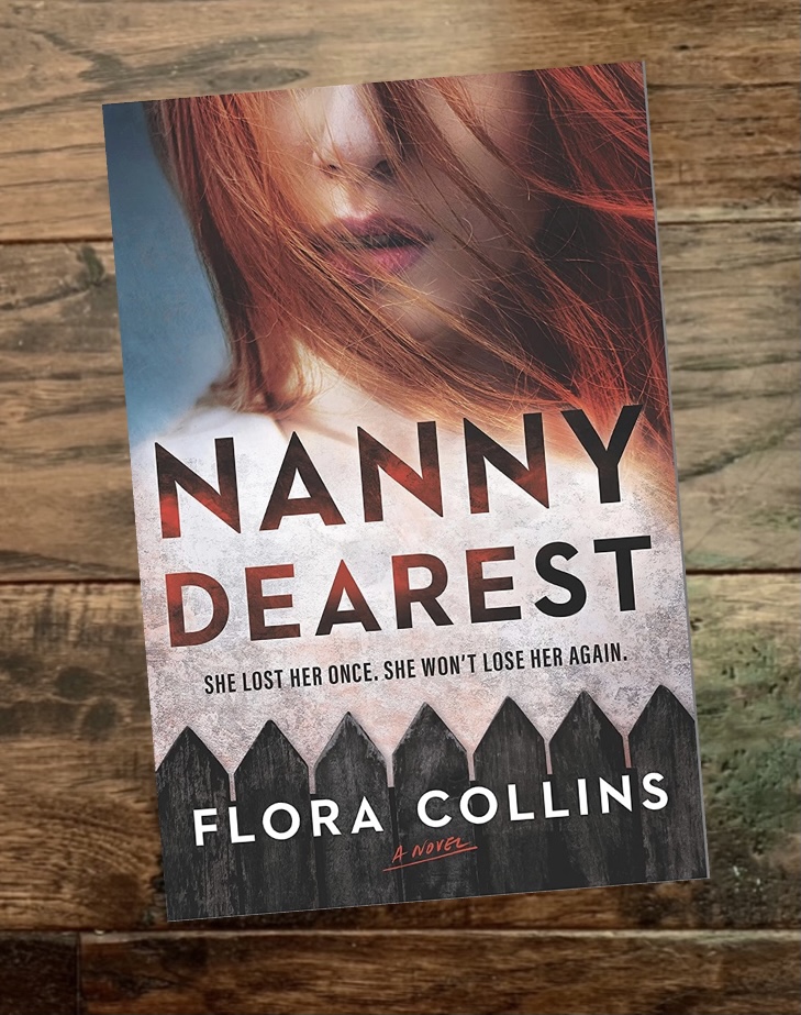 “Nanny Dearest” by Amy Fine Collins