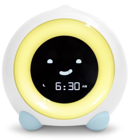 Mella Trainer Alarm Clock
