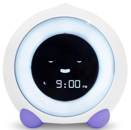 Mella Trainer Alarm Clock
