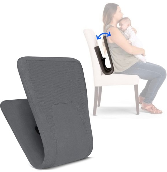 Ready Rocker Portable Rocking Chair
