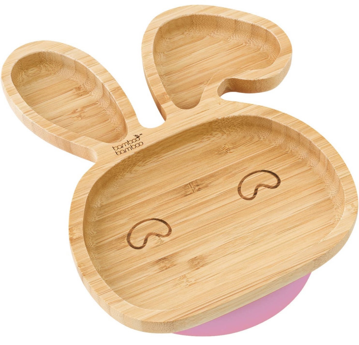 Bamboo Dishes and Tableware of