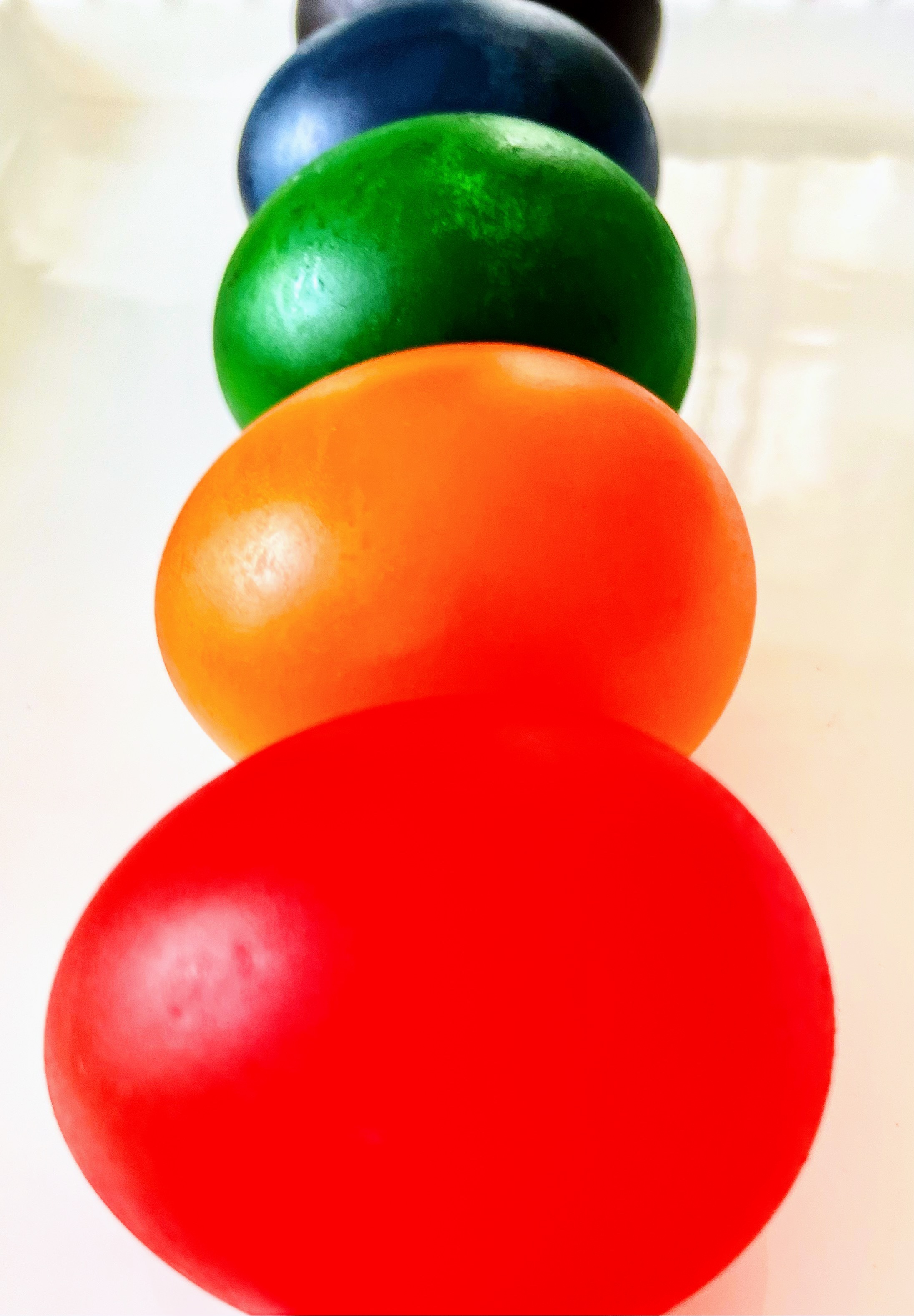 Science Fun: Rubber Eggs