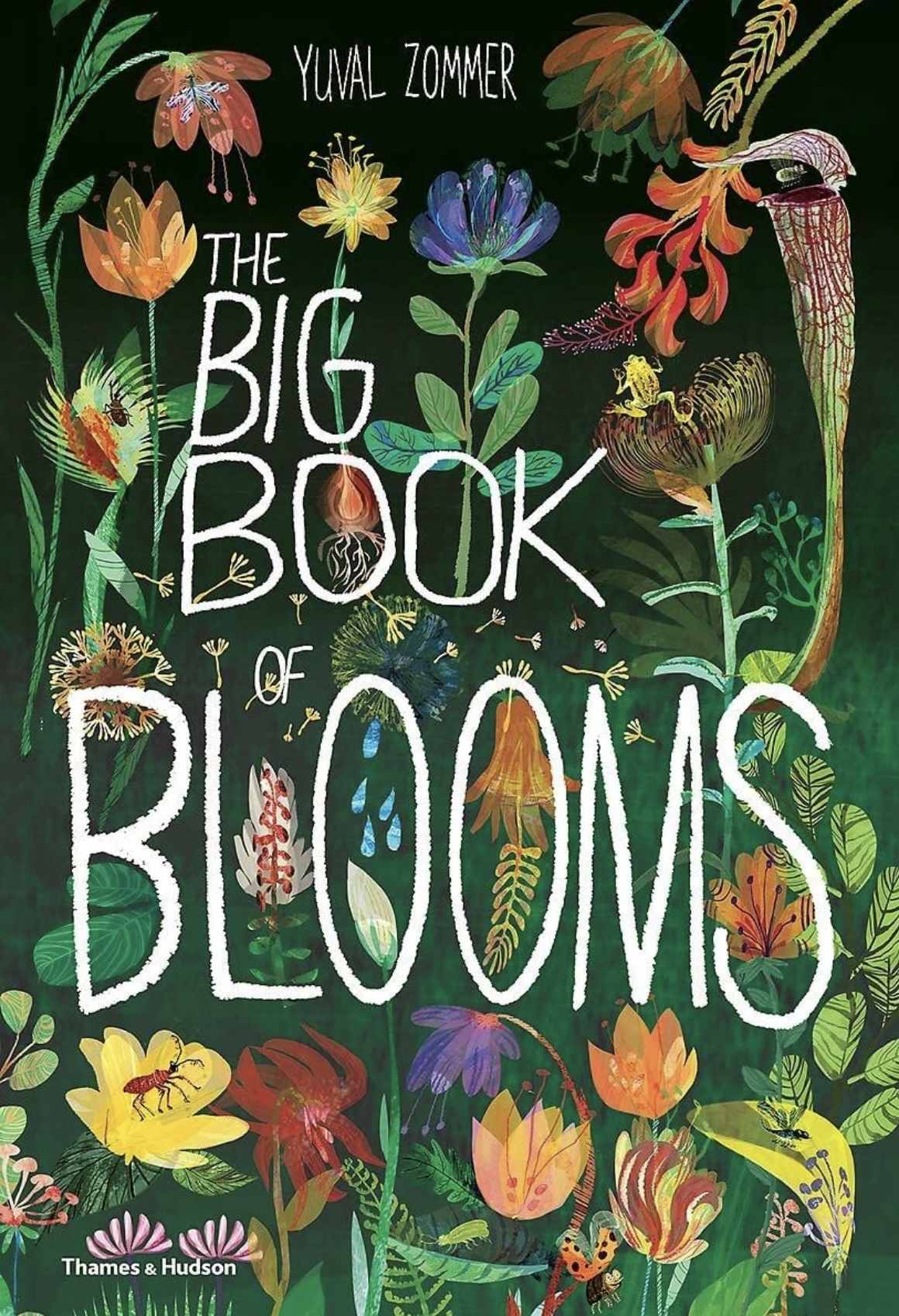 8 Great Children’s Books About Flowers