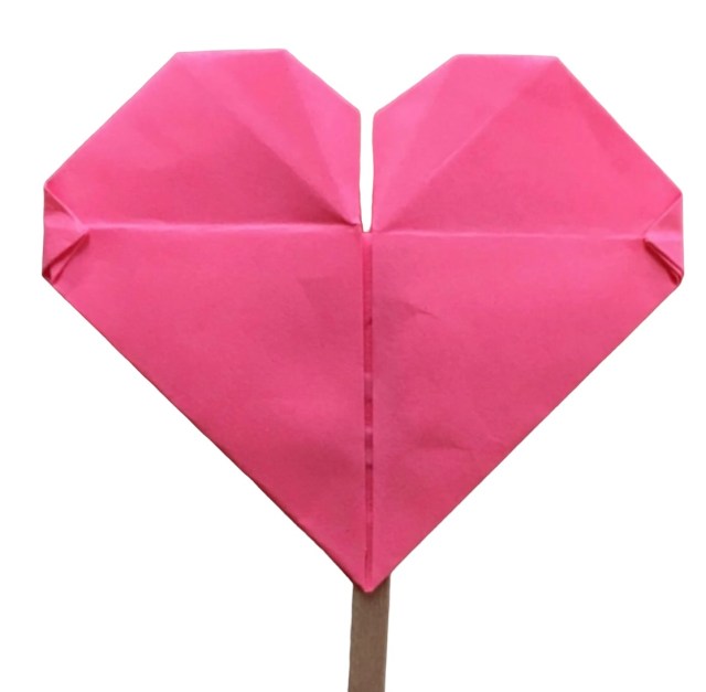 Origami and Origami Puppets