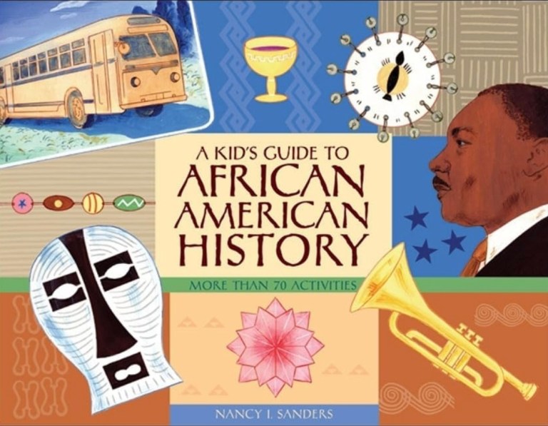 Our 6 Favorite Children’s Books About MLK
