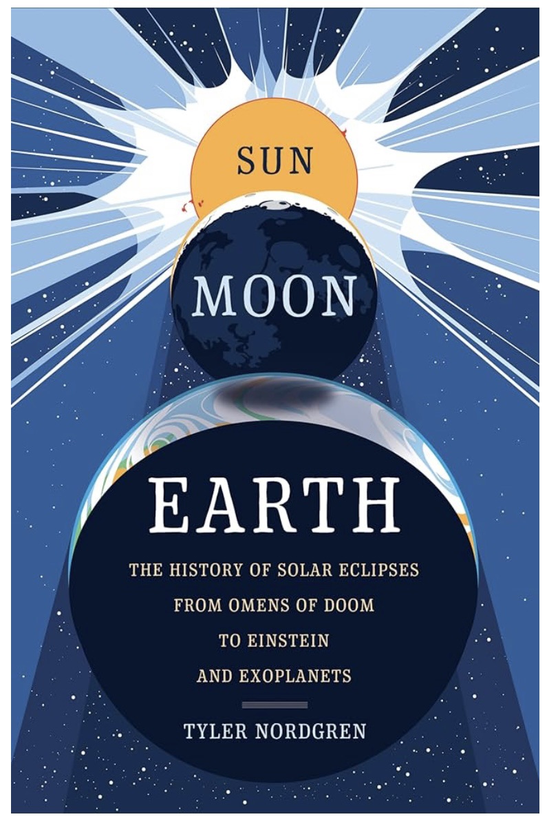 Children’s Books About Solar Eclipses