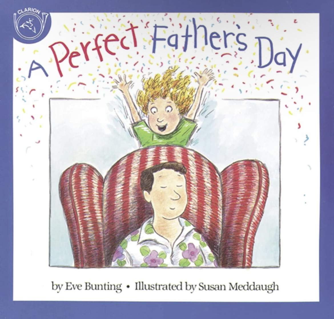 9 Best Children’s Books for Father’s Day Gifts