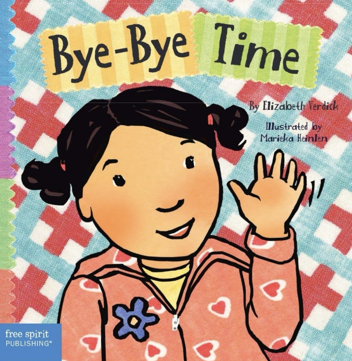 5 Children’s Books to Help with Separation Anxiety