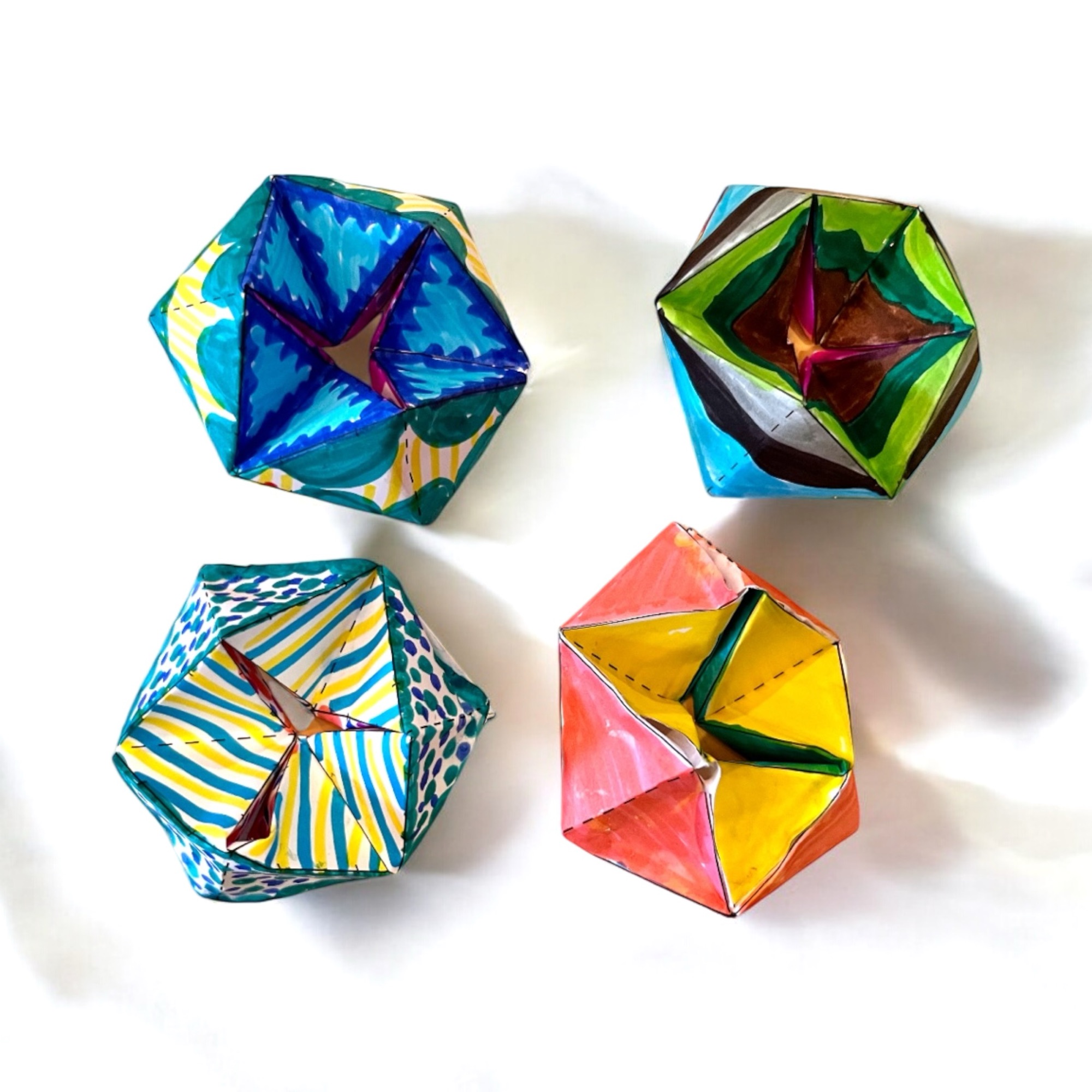 Flextangle