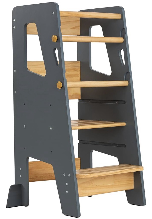 Nannies Favorite Kitchen Towers