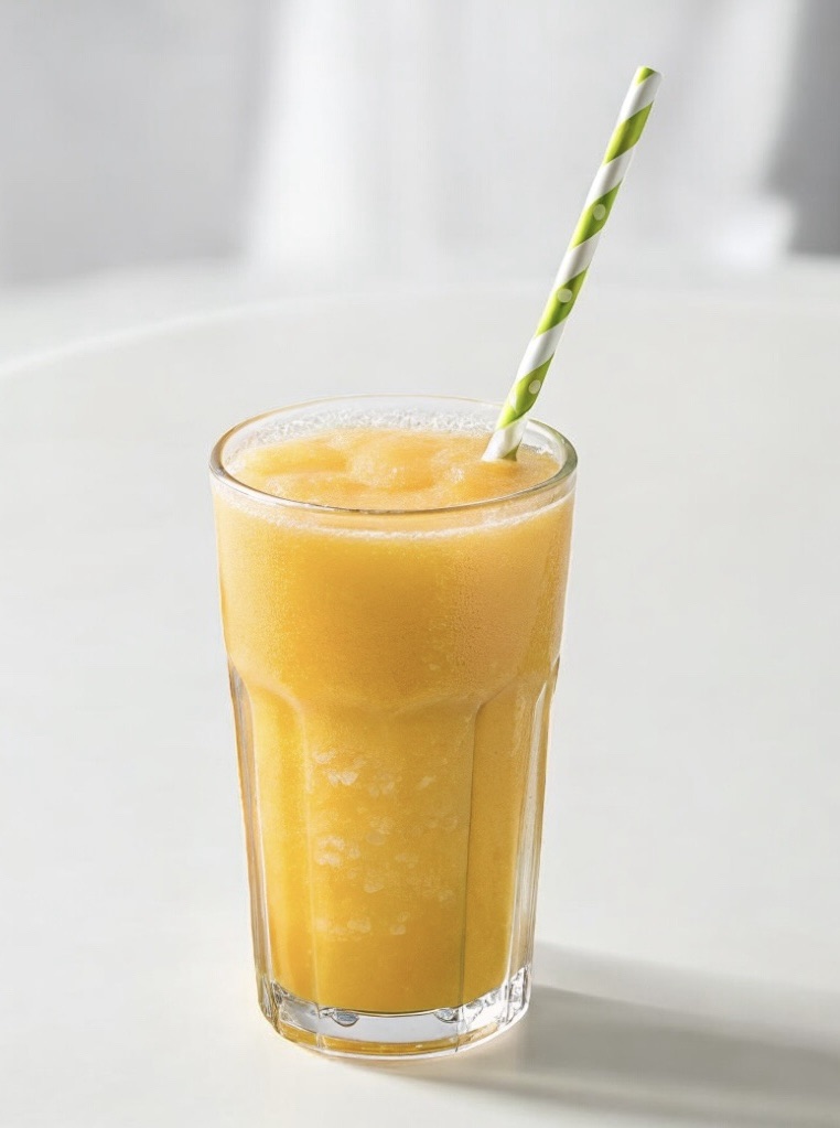 Mango Slush